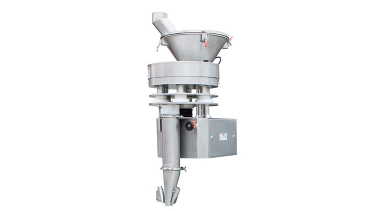 Filling & dosing scales - JMTronic